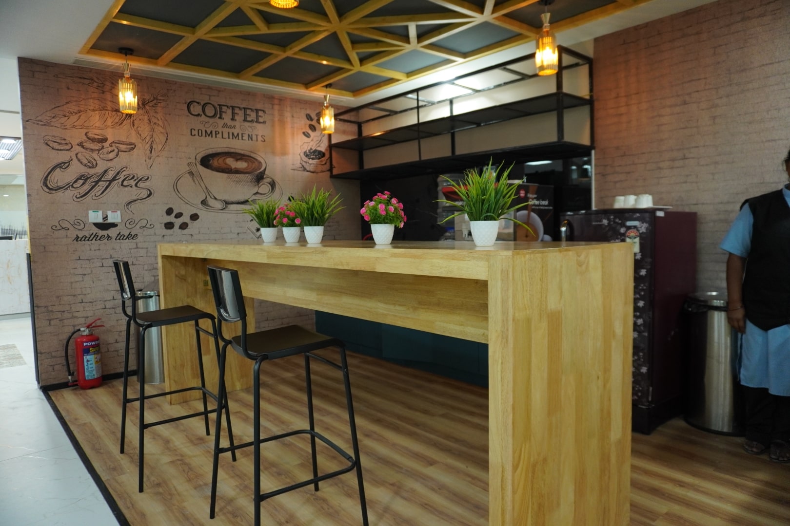 iSprout Coworking & Managed Offices in Hyderabad | iSprout