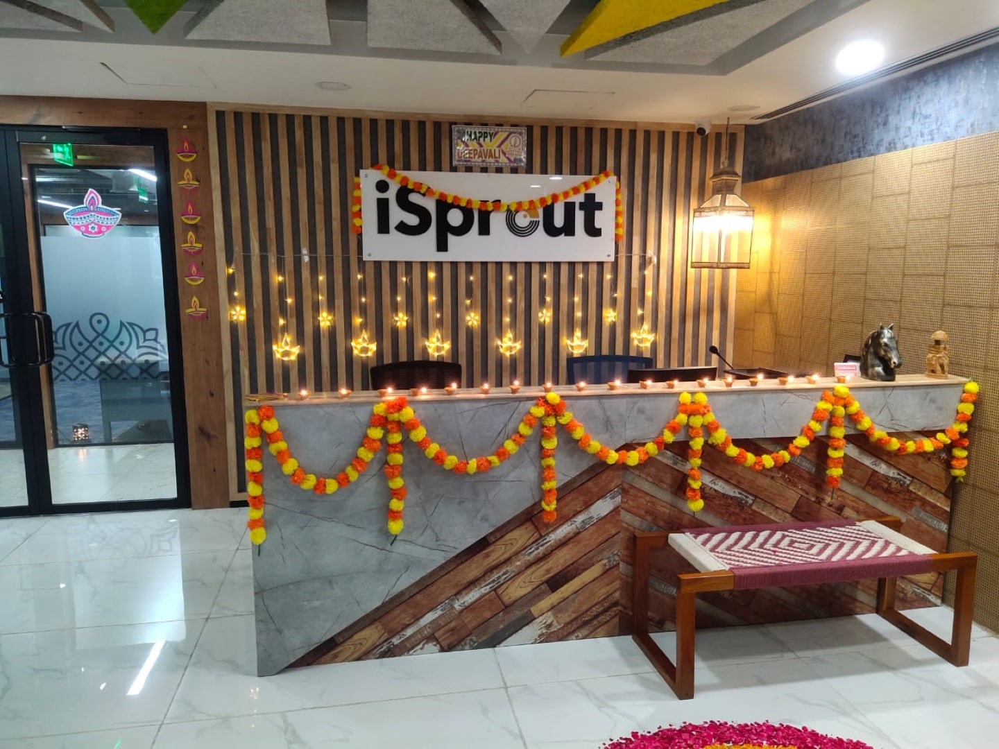 iSprout Twitza: Innovative Workspaces in Hyderabad | iSprout