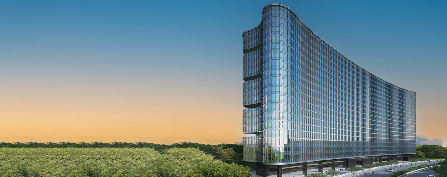 iSprout Twitza: Innovative Workspaces in Hyderabad | iSprout