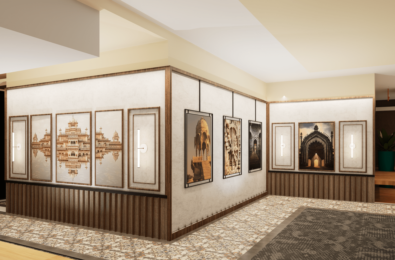 iSprout Coworking & Managed Offices in Pune | iSprout