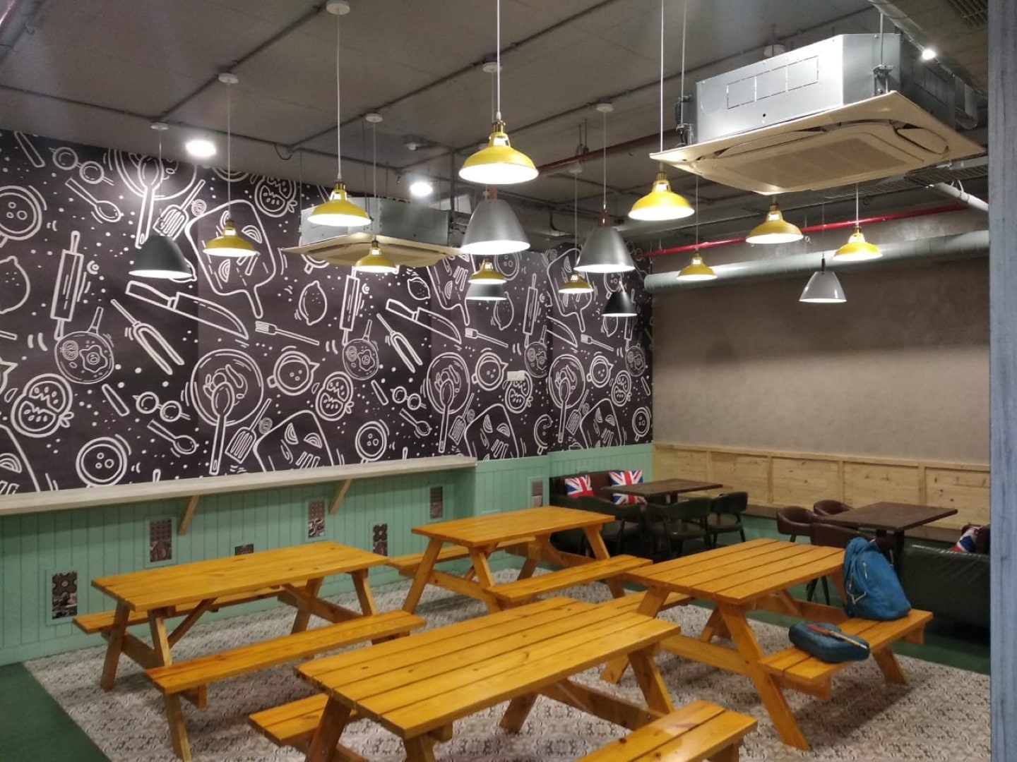 iSprout Coworking & Managed Offices in Pune | iSprout