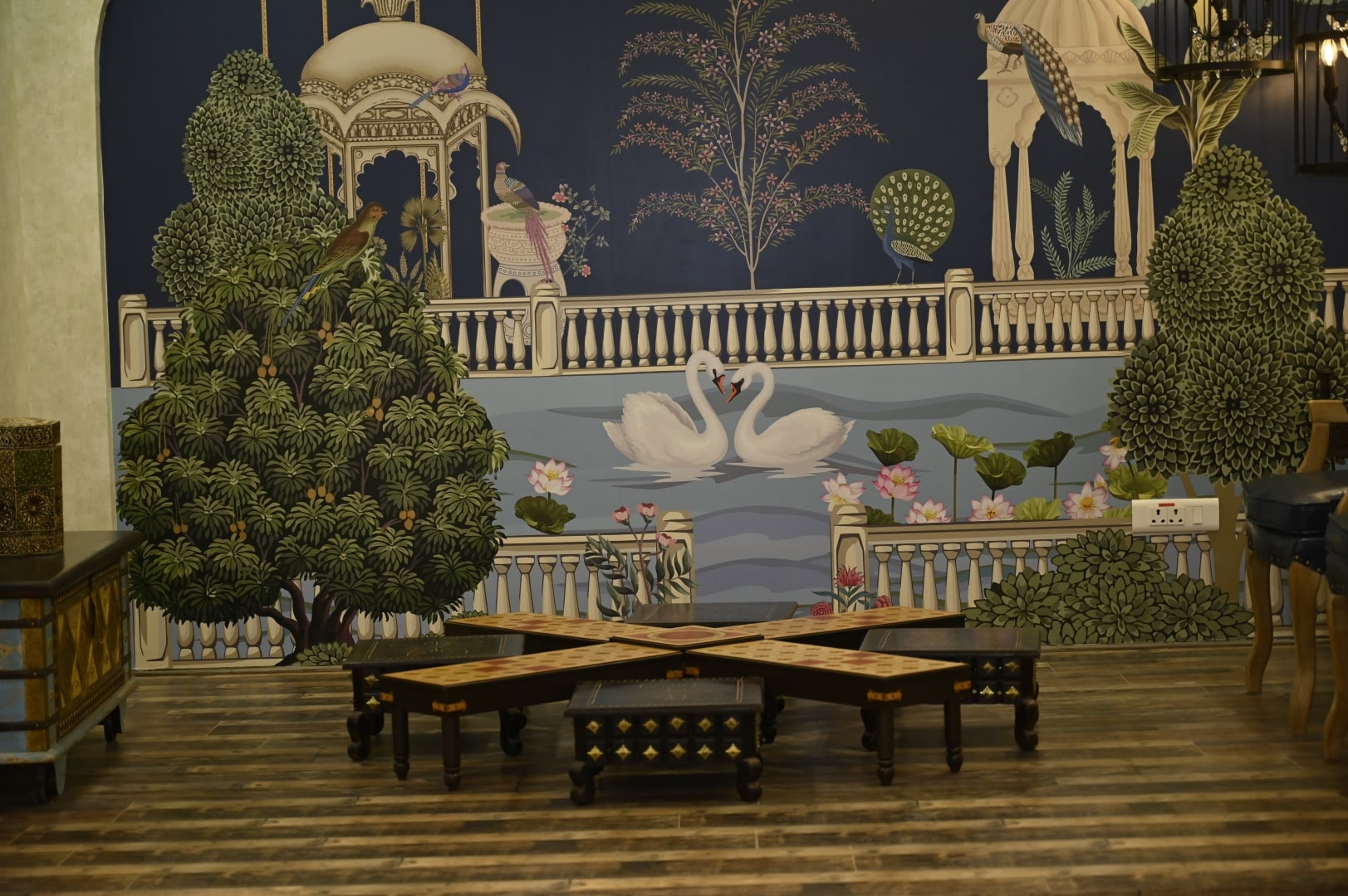 iSprout Coworking & Managed Offices in Hyderabad | iSprout