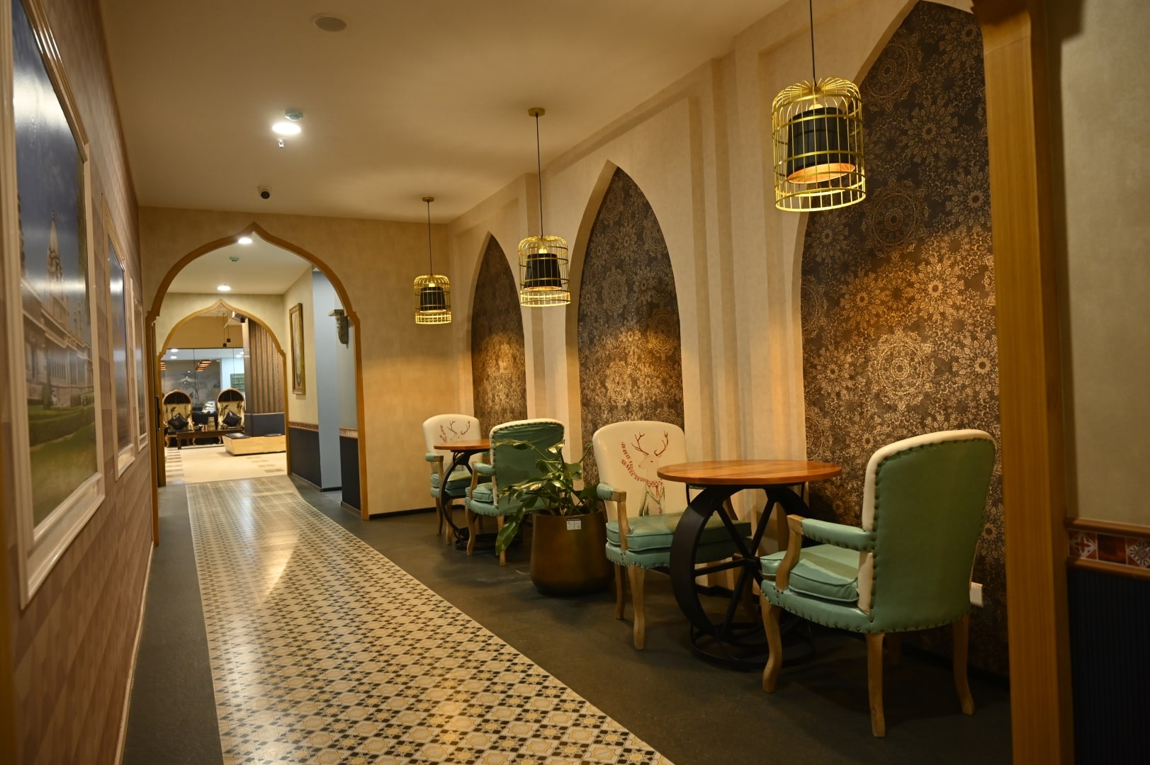 iSprout Orbit: Premium Workspaces in Hyderabad | iSprout