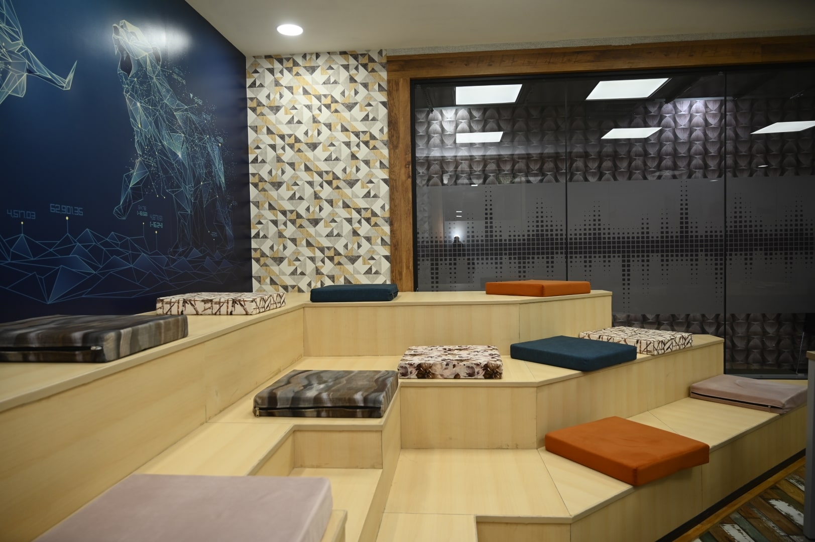 iSprout Coworking & Managed Offices in Hyderabad | iSprout