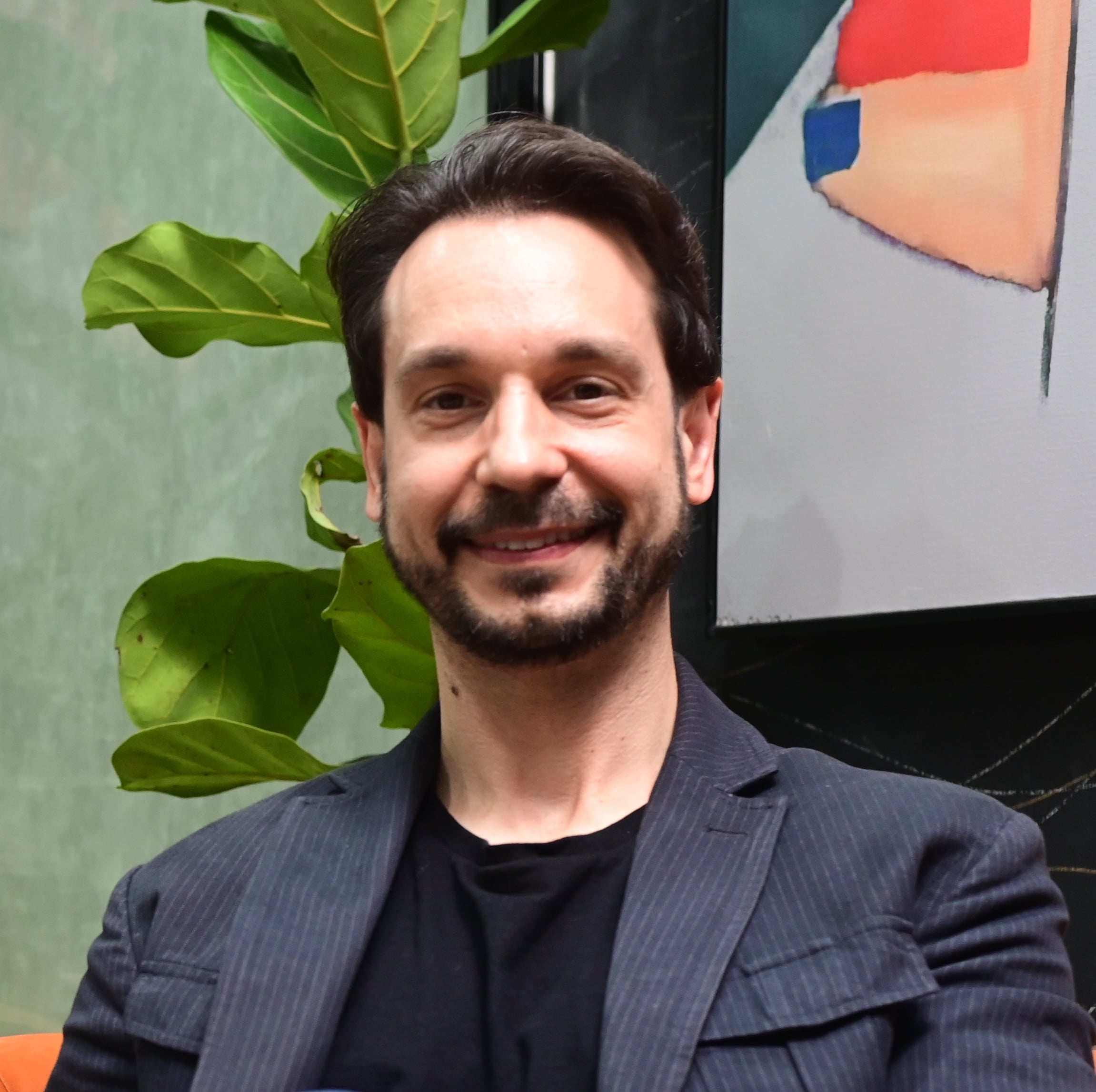 iSprout: Inspiring Workspaces, Fueling Your Productivity